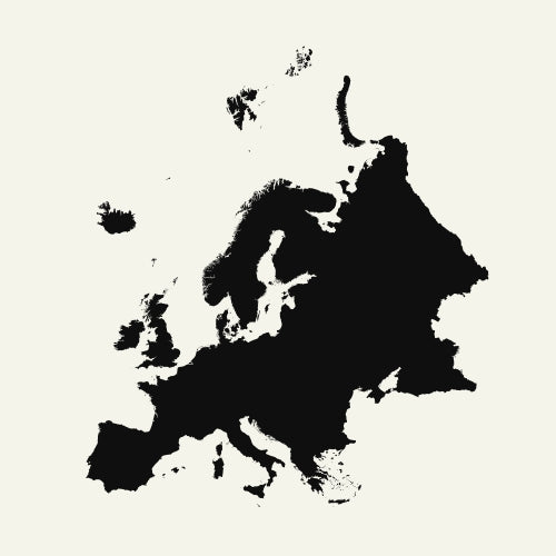 Grasshopper Geography - Artistic maps by a geographer