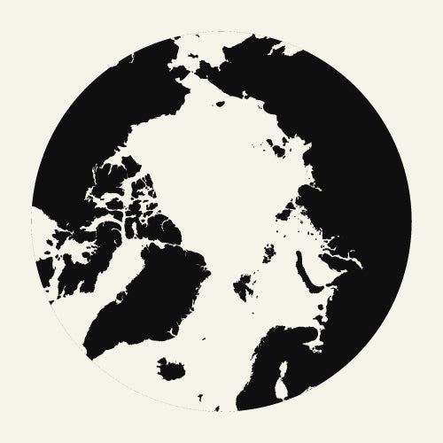 Grasshopper Geography - Artistic maps by a geographer