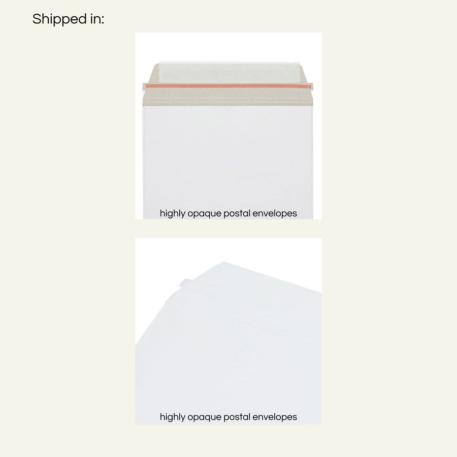 Volvo Laplander - Greeting Card – Grasshopper Geography