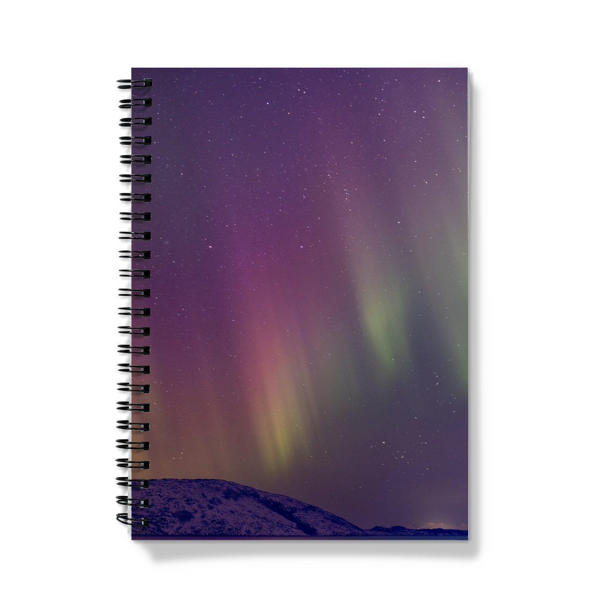 Aurora III - Notebook – Grasshopper Geography