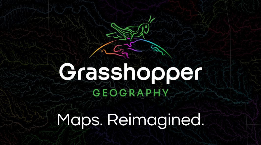 Tabela de tamanhos quadrado – Grasshopper Geography