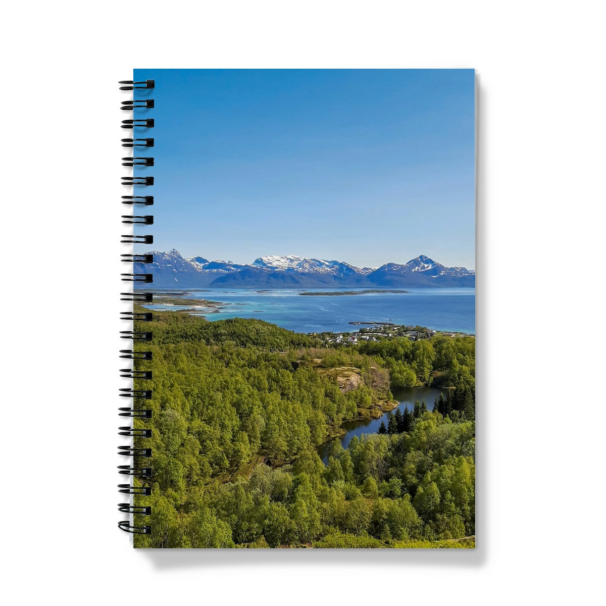 First days of summer - Notebook – Grasshopper Geography