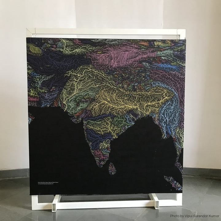 Exhibitions – Grasshopper Geography