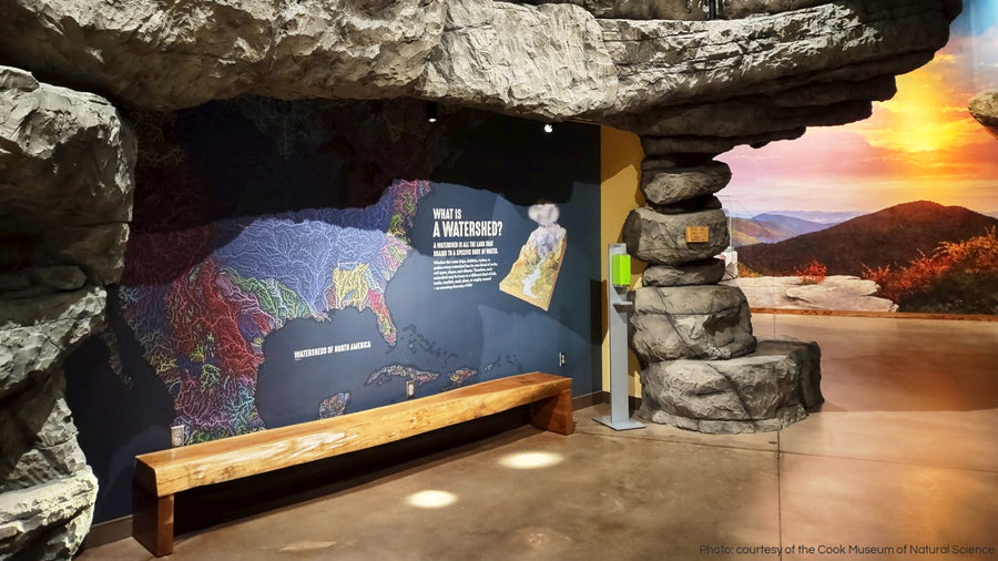 Exhibitions – Grasshopper Geography