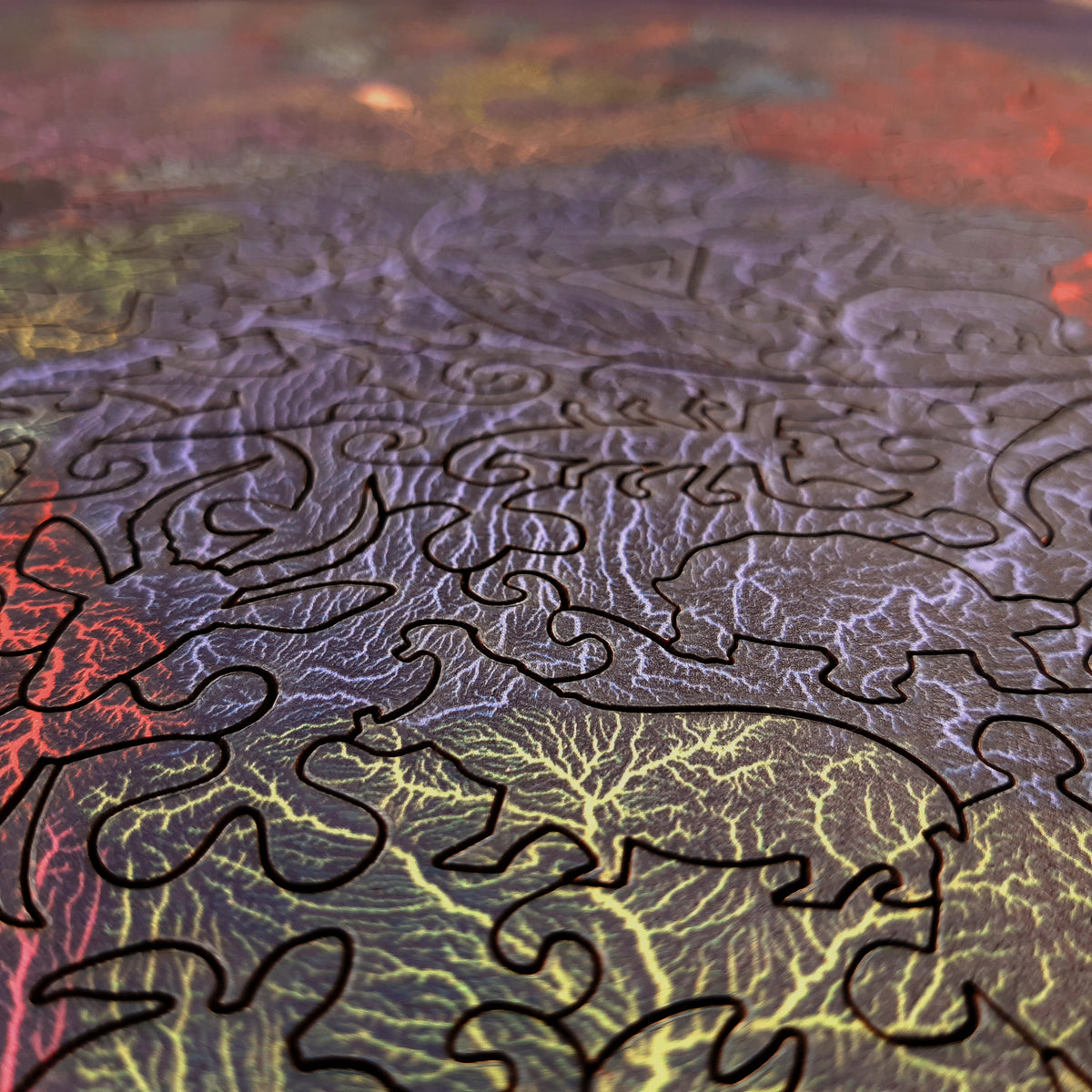 Grasshopper Geography - Artistic maps by a geographer