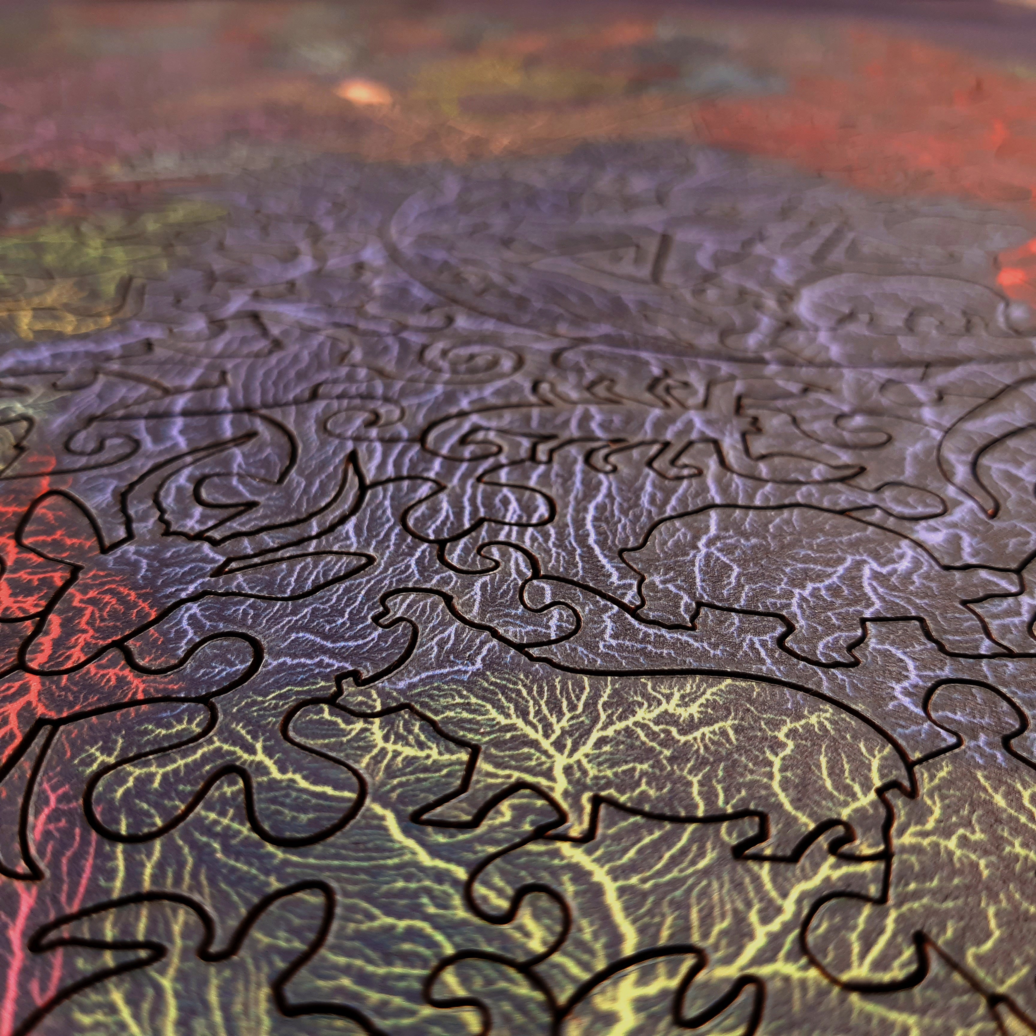 Grasshopper Geography - Artistic maps by a geographer